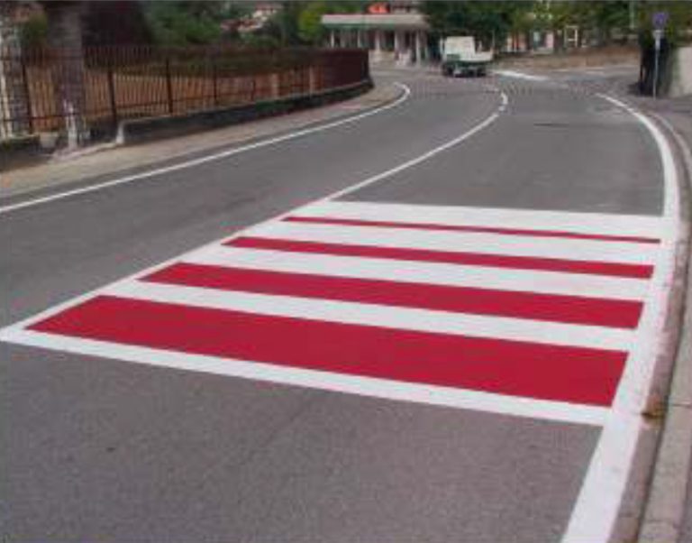 Segnaletica Orizzontale Archivi - Andreis Segnaletica